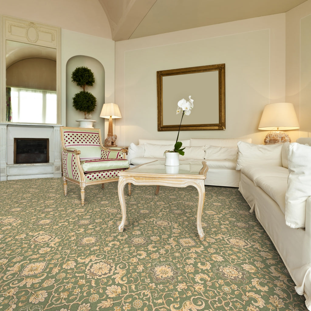 Ulster Carpets | Anatolia | Stonegate Carpets 0113 225 95 35