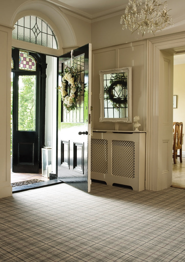 Ulster Carpets | Country House Collection | Stonegate Carpets