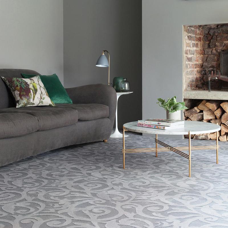 Carpets by Brintons Carpets, Axminster Carpets and Victoria Carpets ...