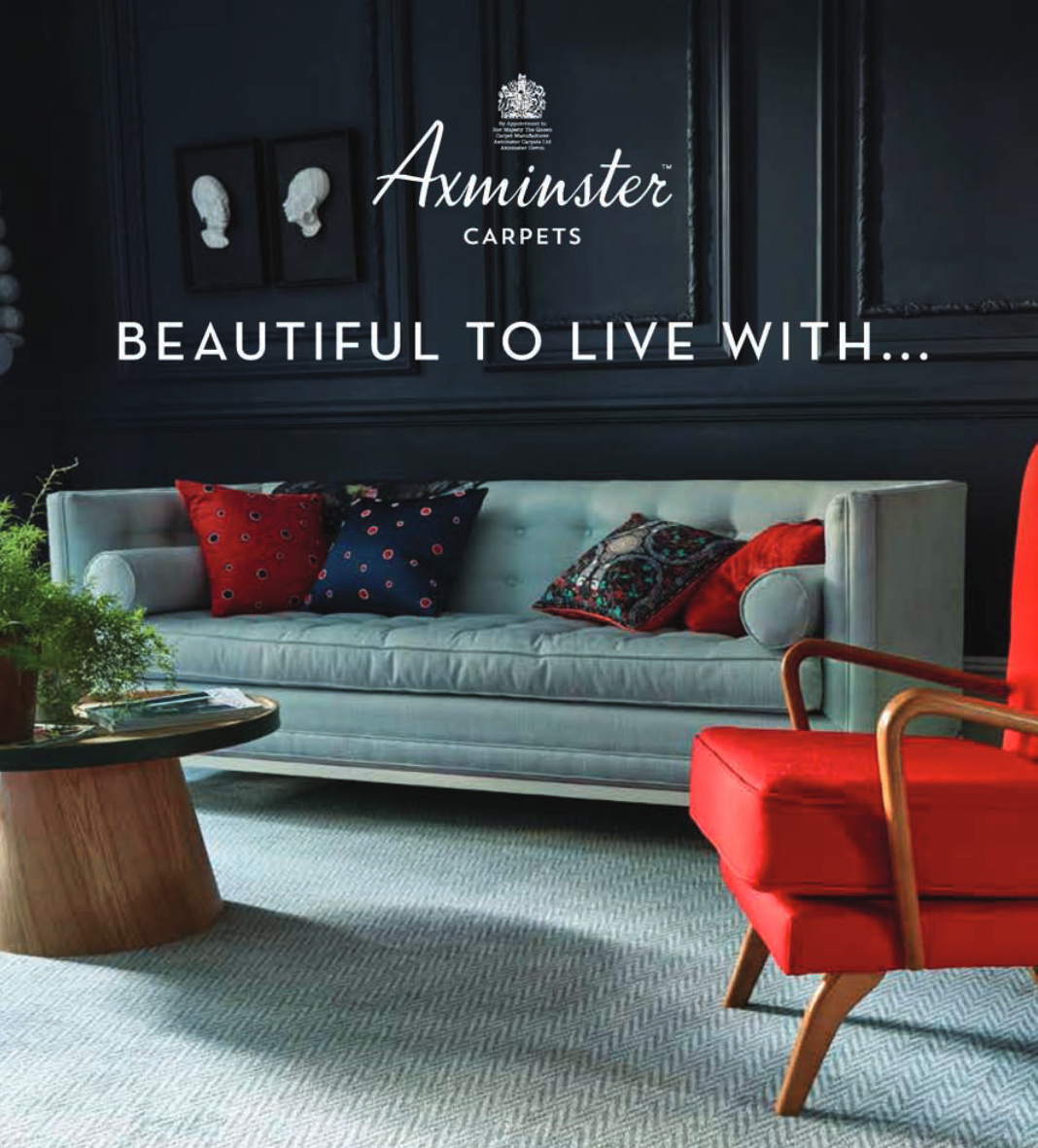 Axminster Carpets – Stonegate Carpets