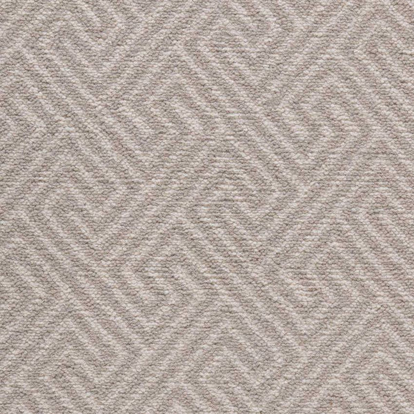 Axminster Carpets Modern Classics Geometric - Ashen Beige / Chroma ...