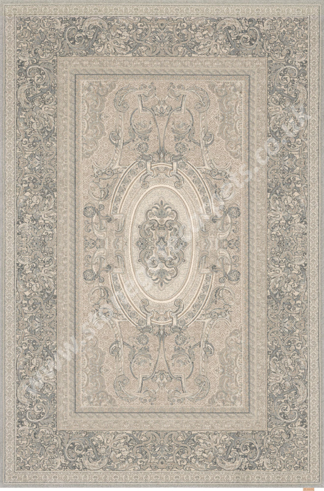 Agnella Rugs Regius OZYRYS Beige - 100% Cut Pile New Zealand Wool - Fr ...