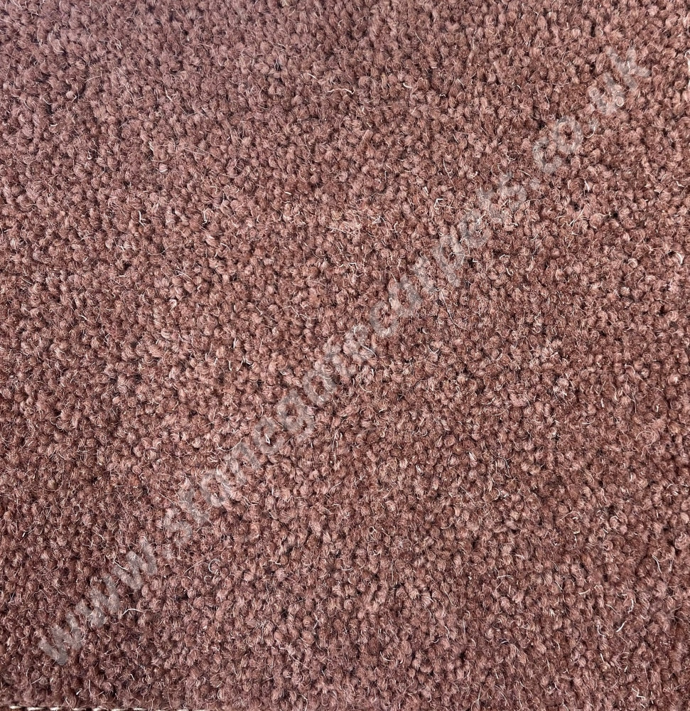 Brintons Bell Twist Baked Clay Carpet Remnant – Stonegate Carpets
