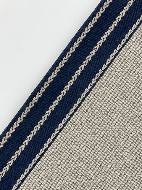 Taped Edging - Durbury A - Scorton – Stonegate Carpets