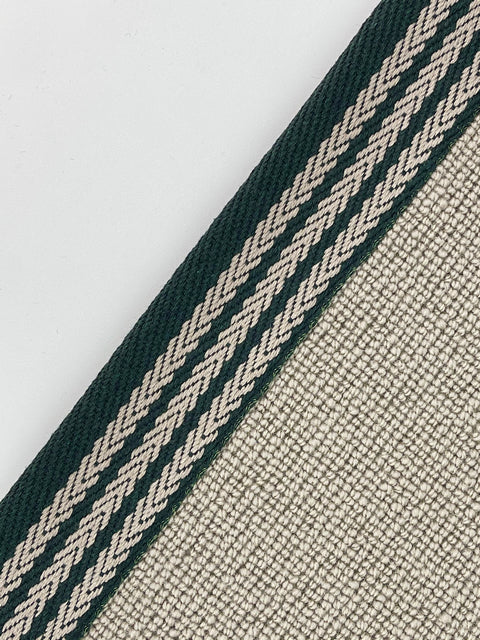 Taped Edging - Durbury B - Staverton – Stonegate Carpets