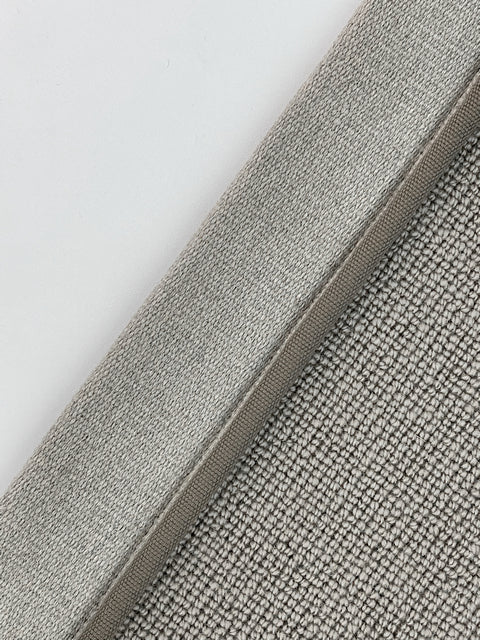 Taped Edging - Piping - Umber – Stonegate Carpets