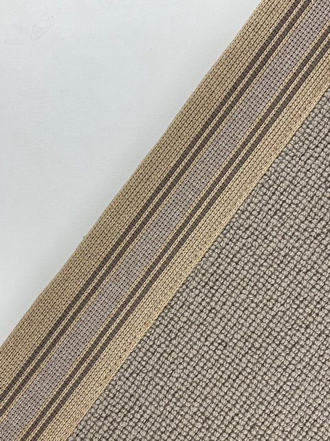 Taped Edging - Stocksfield - Anaheim – Stonegate Carpets