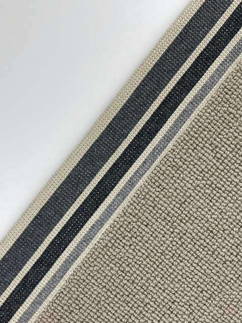 Taped Edging - Stocksfield - Aspen – Stonegate Carpets