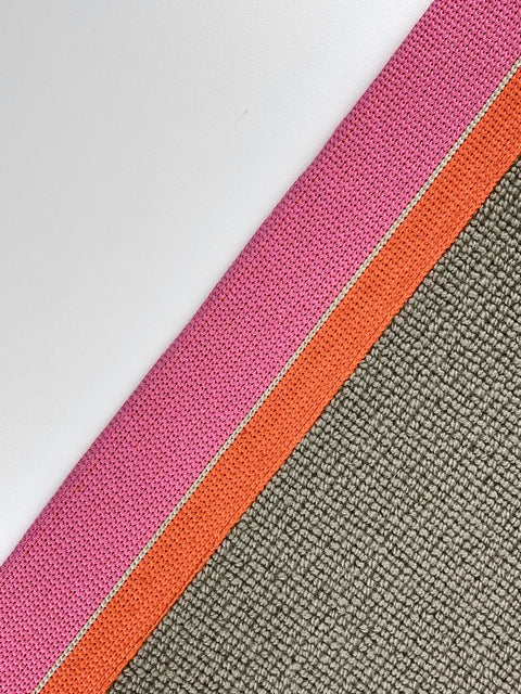 Taped Edging - Stocksfield - Clayton – Stonegate Carpets