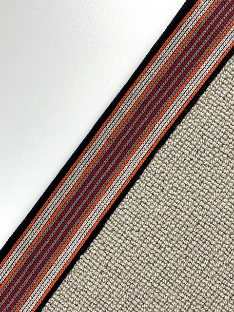 Taped Edging - Stocksfield - Everett – Stonegate Carpets