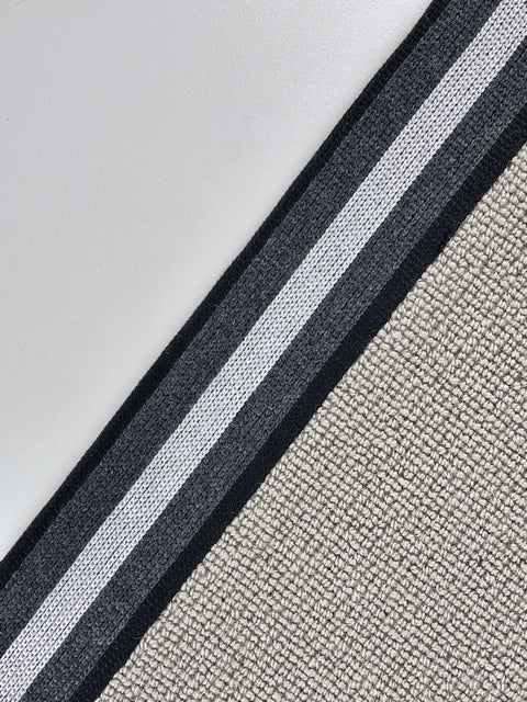 Taped Edging - Stocksfield - Hartford – Stonegate Carpets