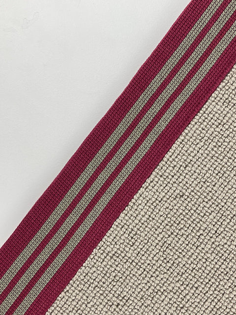 Taped Edging - Stocksfield - Kearney – Stonegate Carpets