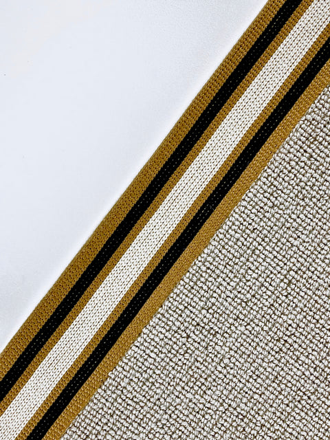 Taped Edging - Stocksfield - Lewiston – Stonegate Carpets