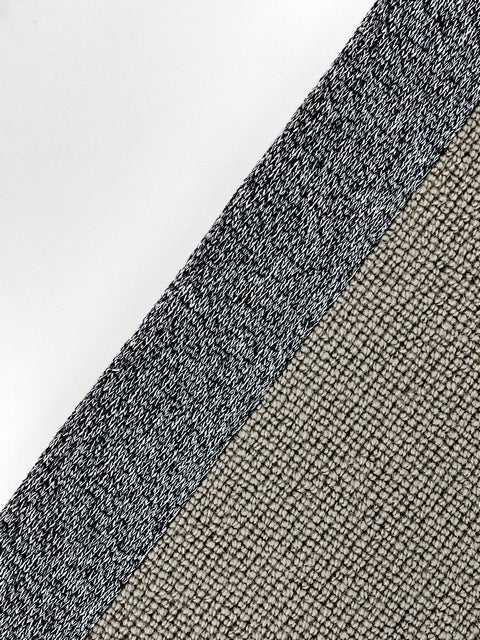 Taped Edging - Stocksfield Plain - Inverness – Stonegate Carpets