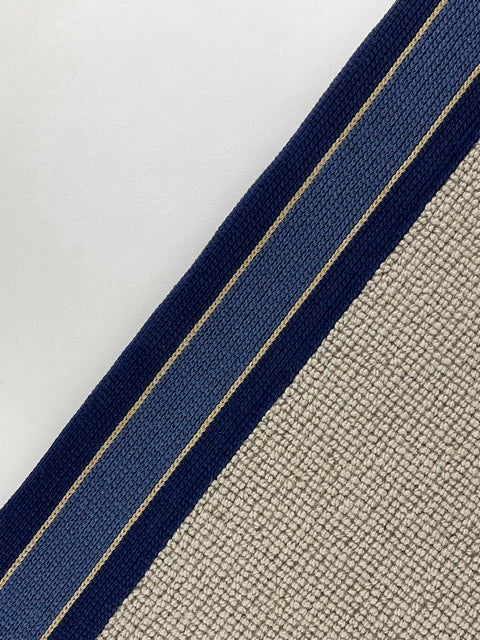 Taped Edging - Stocksfield - Portage – Stonegate Carpets