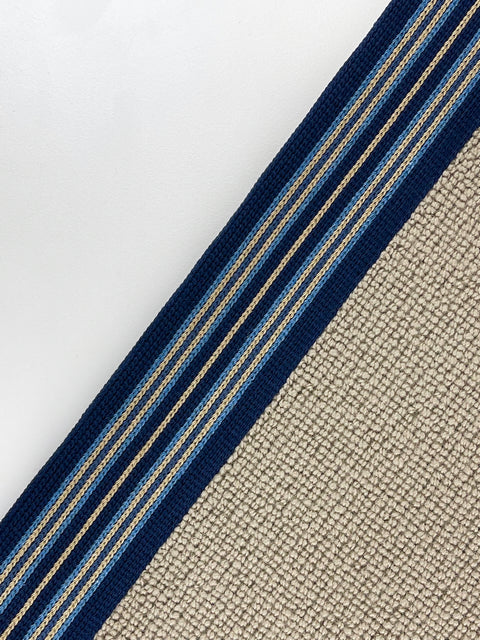 Taped Edging - Stocksfield - Rexburg – Stonegate Carpets