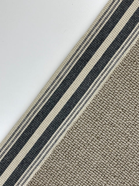 Taped Edging - Stocksfield - Riverside – Stonegate Carpets