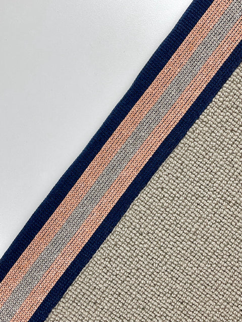 Taped Edging - Stocksfield - Selma – Stonegate Carpets