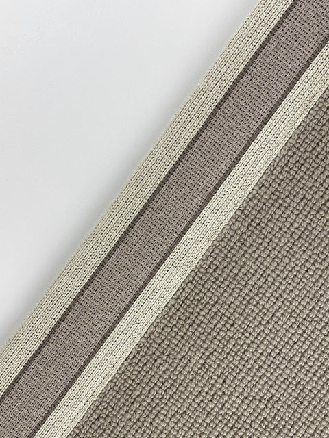 Taped Edging - Stocksfield - Trinidad – Stonegate Carpets