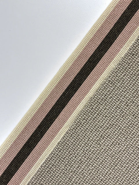 Taped Edging - Stocksfield - Valdez – Stonegate Carpets