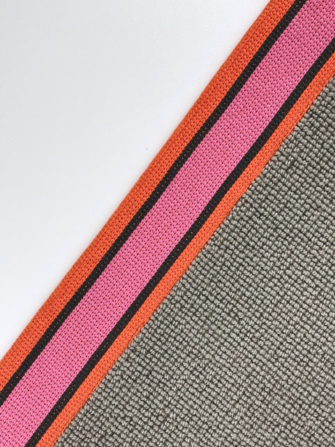 Taped Edging - Stocksfield - Weston – Stonegate Carpets