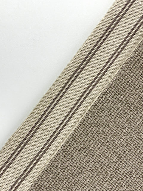 Taped Edging - Stocksfield - Whitman – Stonegate Carpets