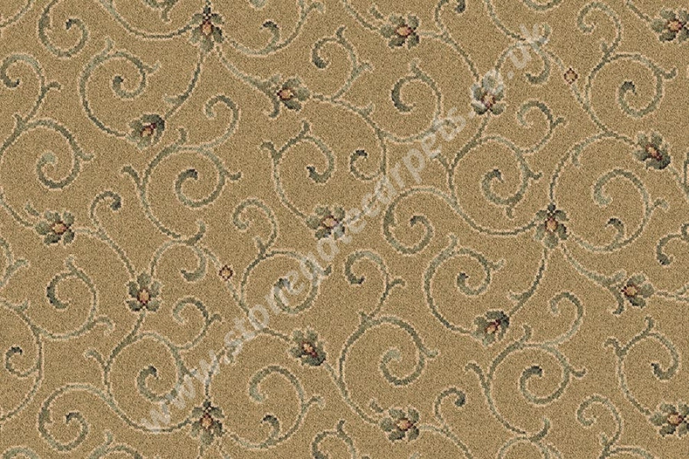 Ulster Carpets | Anatolia | Scroll Isis 72/2288 | (Please Call for per ...
