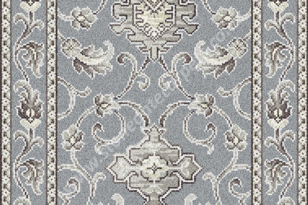 Ulster Carpets | Anatolia | Souk Runner 93/20102 | (Please Call for per ...