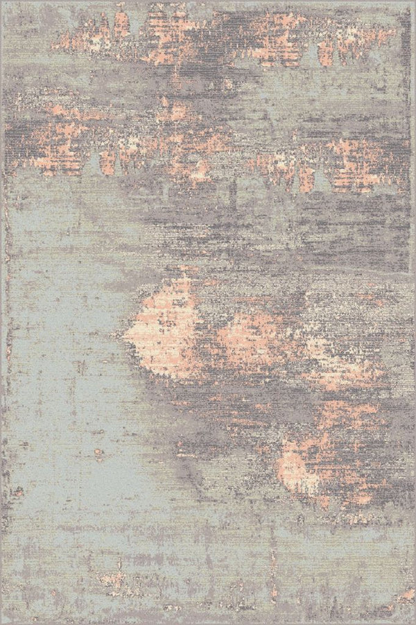 Agnella Rugs Isfahan AHLA Heather - 100% New Zealand Wool - Free Deliv ...