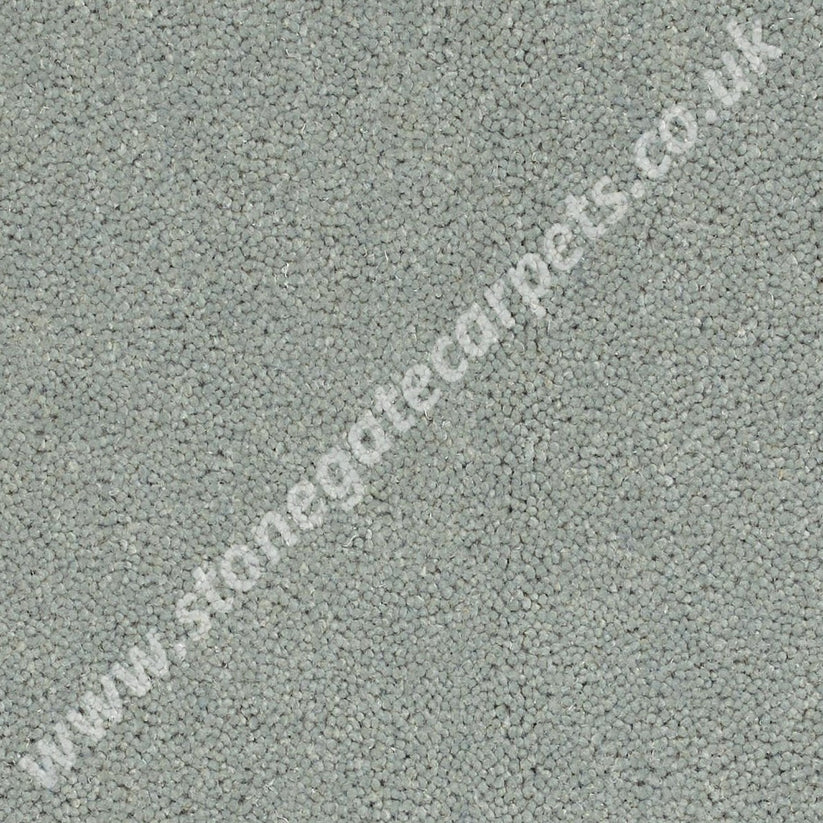 Brintons Carpets Bell Twist Laura Ashley Duck Egg – Stonegate Carpets