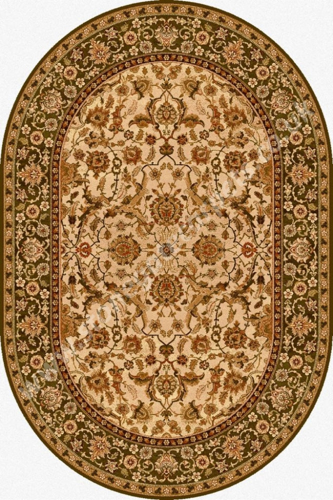 Agnella Rugs Agnus STOLNIK Sahara Oval - 100% New Zealand Wool - Free ...