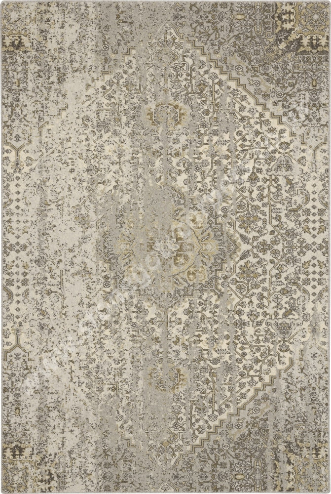 Agnella Rugs Tempo Natural HUVIEL Grey - 100% Undyed British Wool - Fr ...