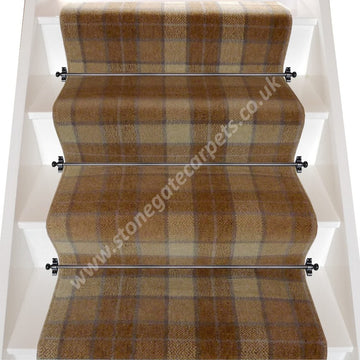 Stair Runners – Stonegate Carpets