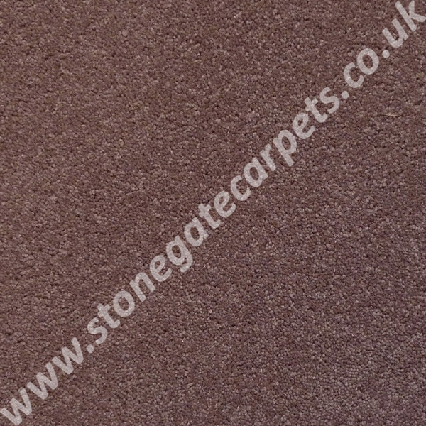 Brintons Carpets Bell Twist Mushroom Pure Living Urban Cord Border Ful ...