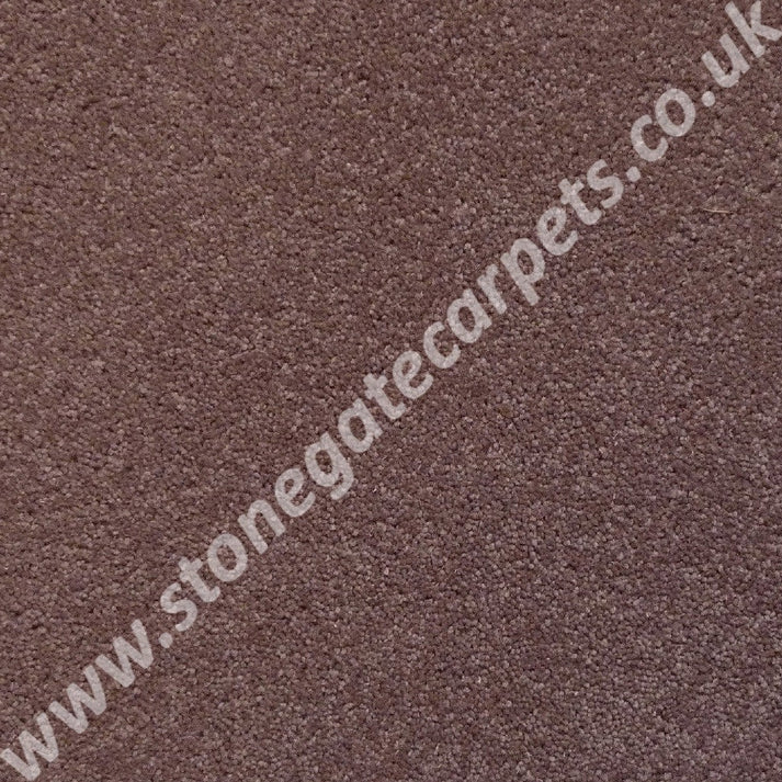 Brintons Carpets Bell Twist Mushroom Pure Living Urban Cord Border Ful ...