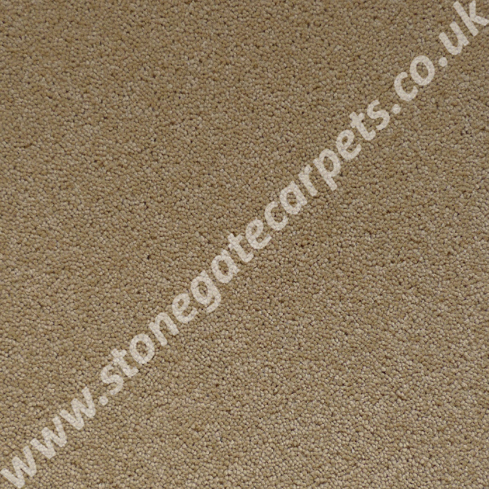 Brintons Bell Twist Putty Carpet Remnant – Stonegate Carpets