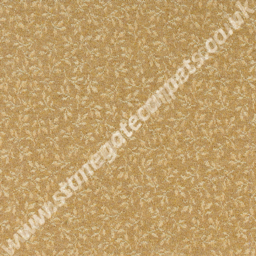Brintons Carpets Laura Ashley Woodville Farmhouse Bell Twist Truffle S ...