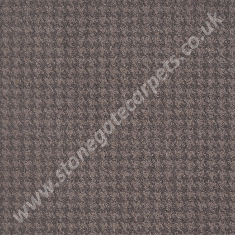 Brintons Carpets Perpetual Textures Houndstooth – Stonegate Carpets