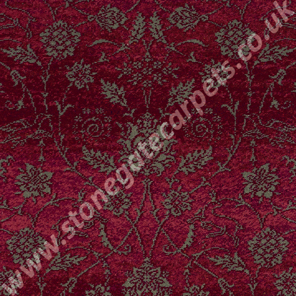 Brintons Carpets Renaissance Classics Leila Rose – Stonegate Carpets