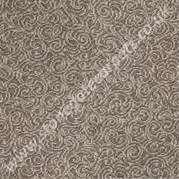 Ulster Carpets | Natural Choice Axminster | Fresco Slate 91/20045 ...